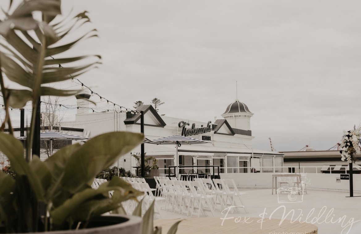 Boutique Fremantle Hotel, Perth WA | Tradewinds Hotel